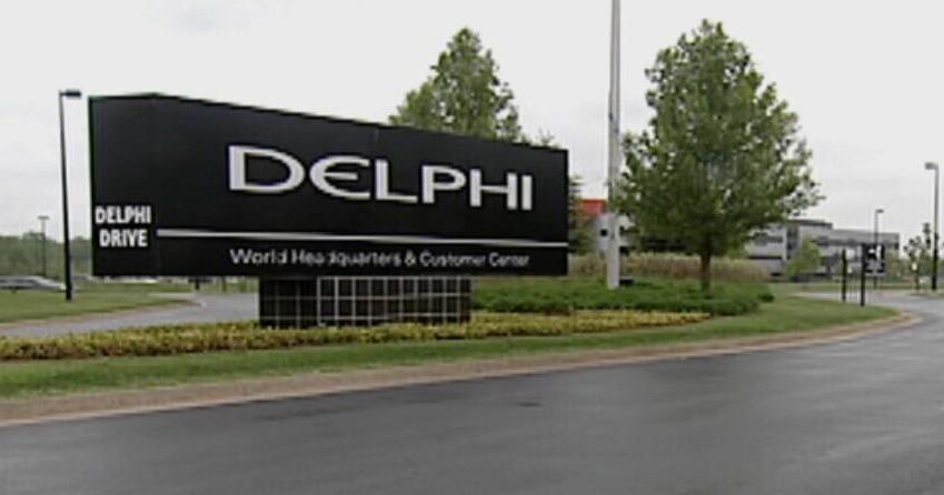 Kildee re-introduces bill to restore Delphi salaried retiree pensions ...