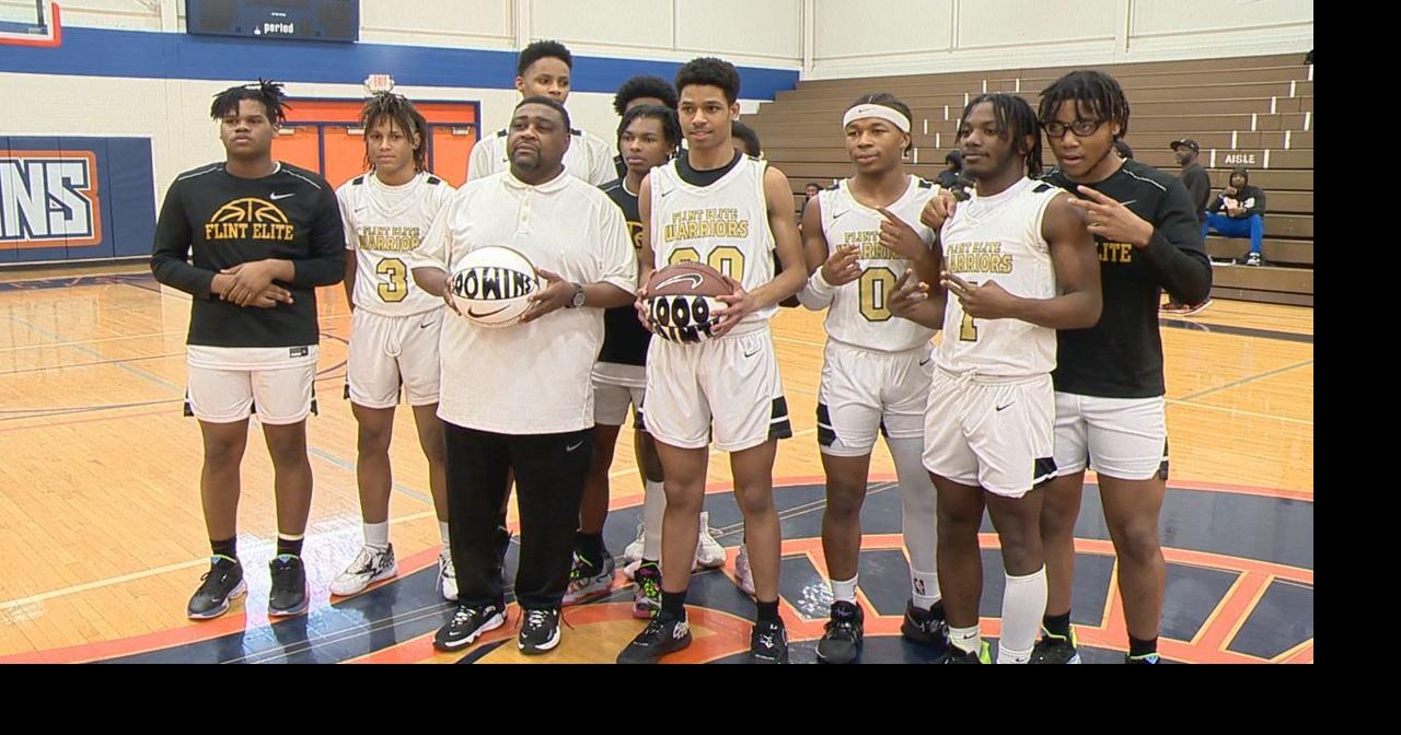 HS Boys Hoops - IAF at Flint Elite | Sports | abc12.com