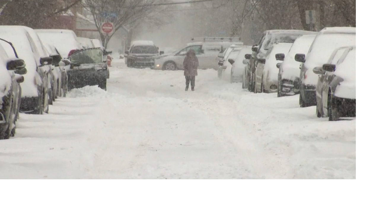 Mid-Michigan school closings start coming in for Thursday | Weather ...