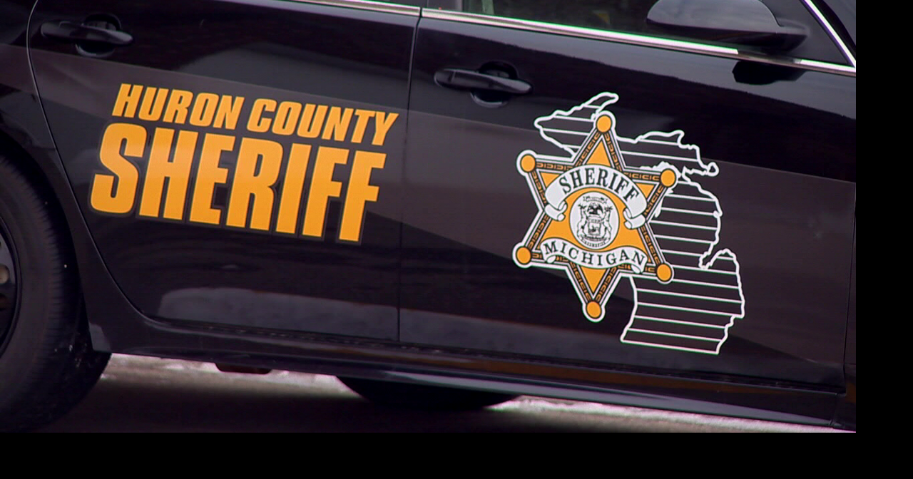 18-year-old found dead after utility vehicle crash in Huron County ...