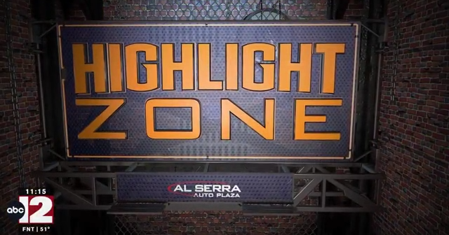 Highlight Zone | HS Football Week 2 | Sports | abc12.com
