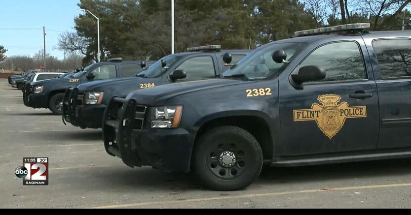 Hiring event Friday for the Flint Police Department | Local | abc12.com