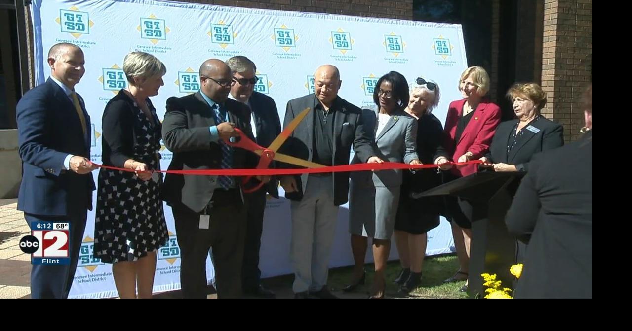 Genesee Early College moves into new home on U of M-Flint campus ...