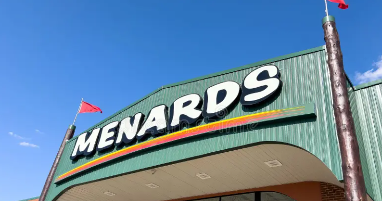 Menards to pay $4.2 million settlement over rebate program | Business ...