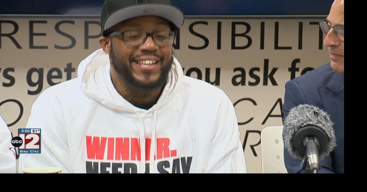 Flint father released from prison 13 years after daughter's death ...