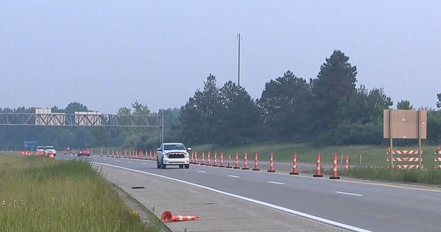 Work on I-475 in Genesee County could take longer than expected | News ...