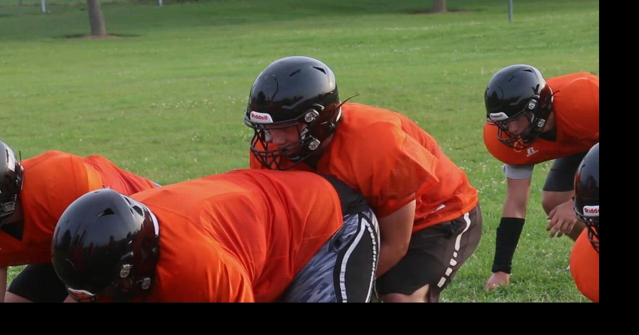 Highlight Zone Preview: Ubly looks to return to state championship game ...