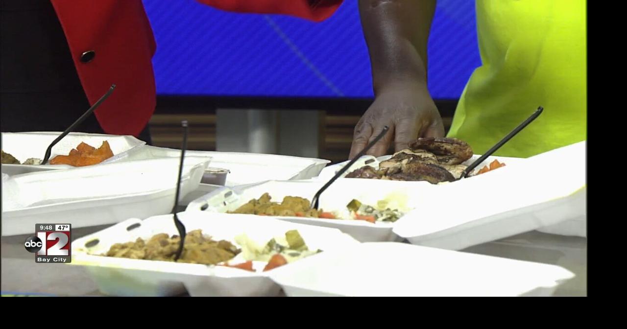 ATL Authentic Jamaican Jerk opens on Beecher Road | Good Morning Mid ...