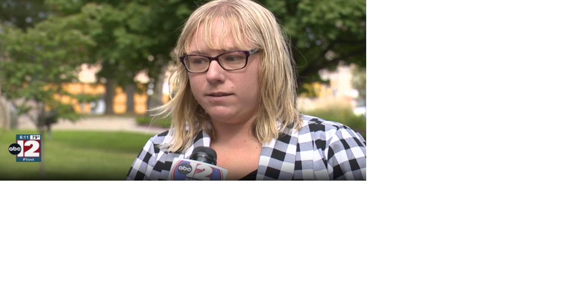 Genesee Co. locals react to House Speaker ousting | News | abc12.com