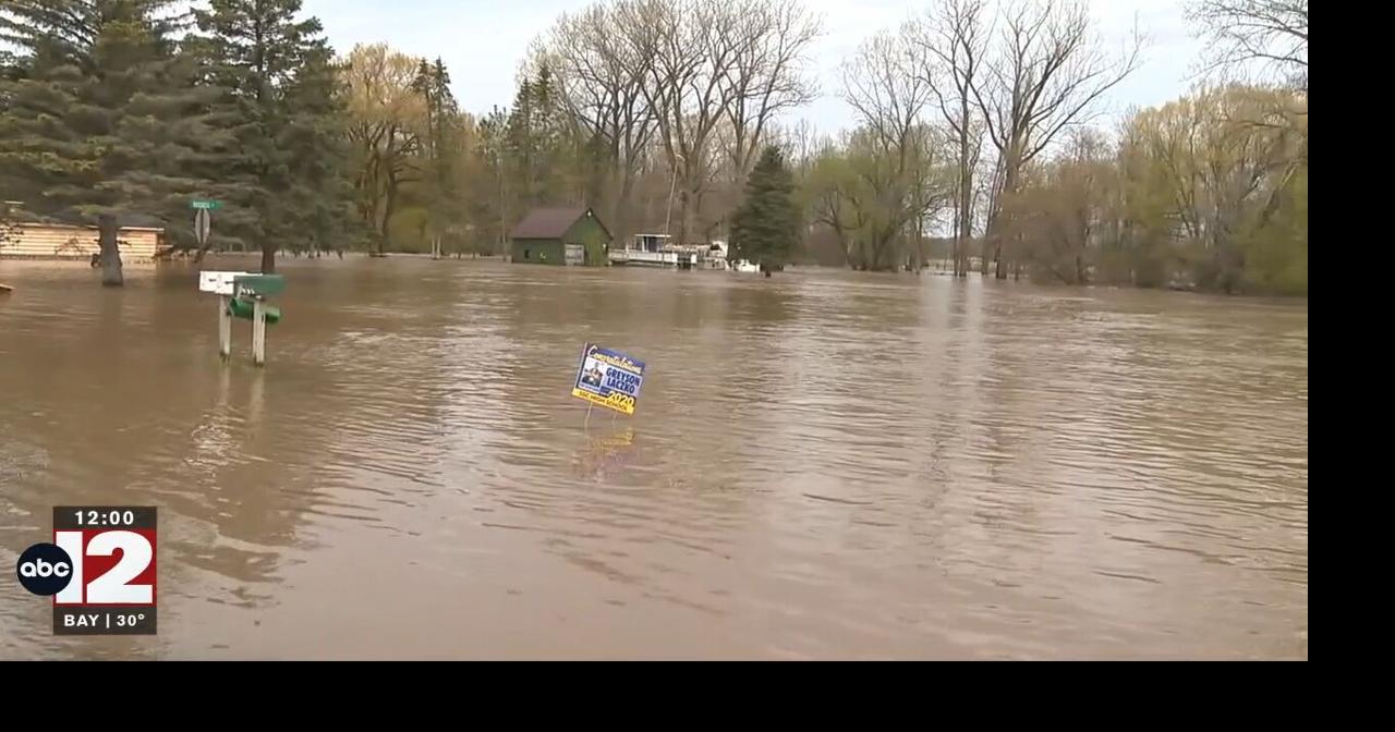 Trial over Edenville Dam disaster begins in Grand Rapids | Dam Recovery ...