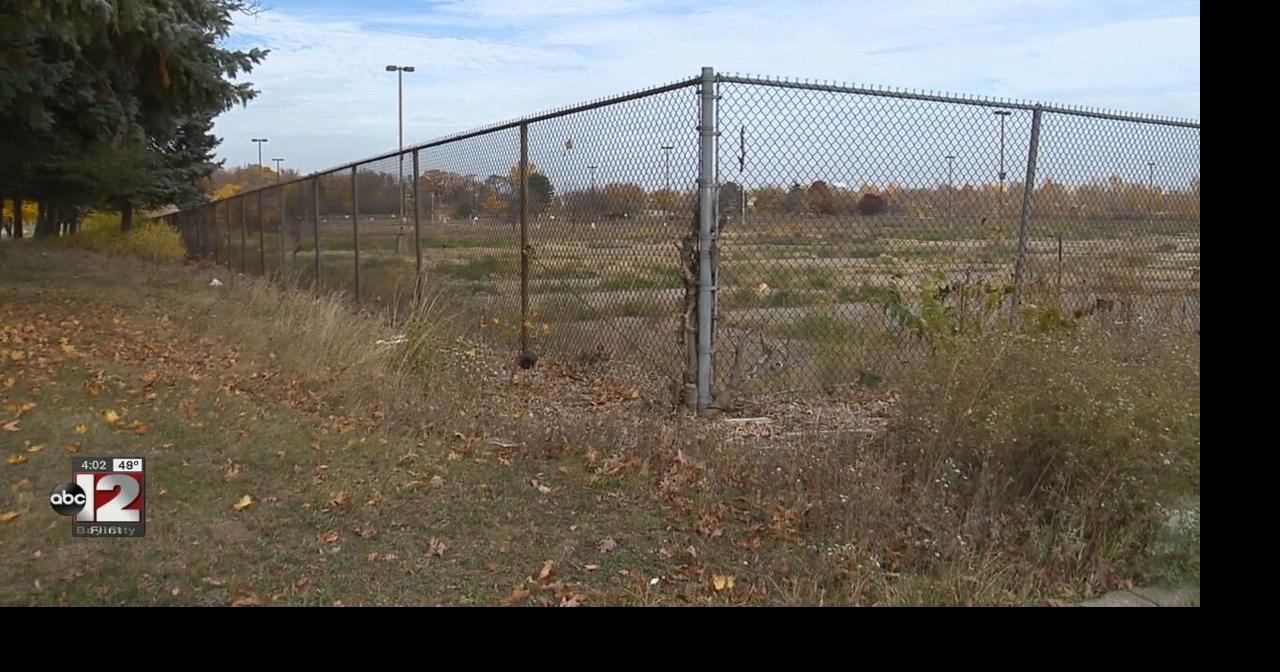 Redevelopment of Flint's Buick City complex one step closer to reality ...