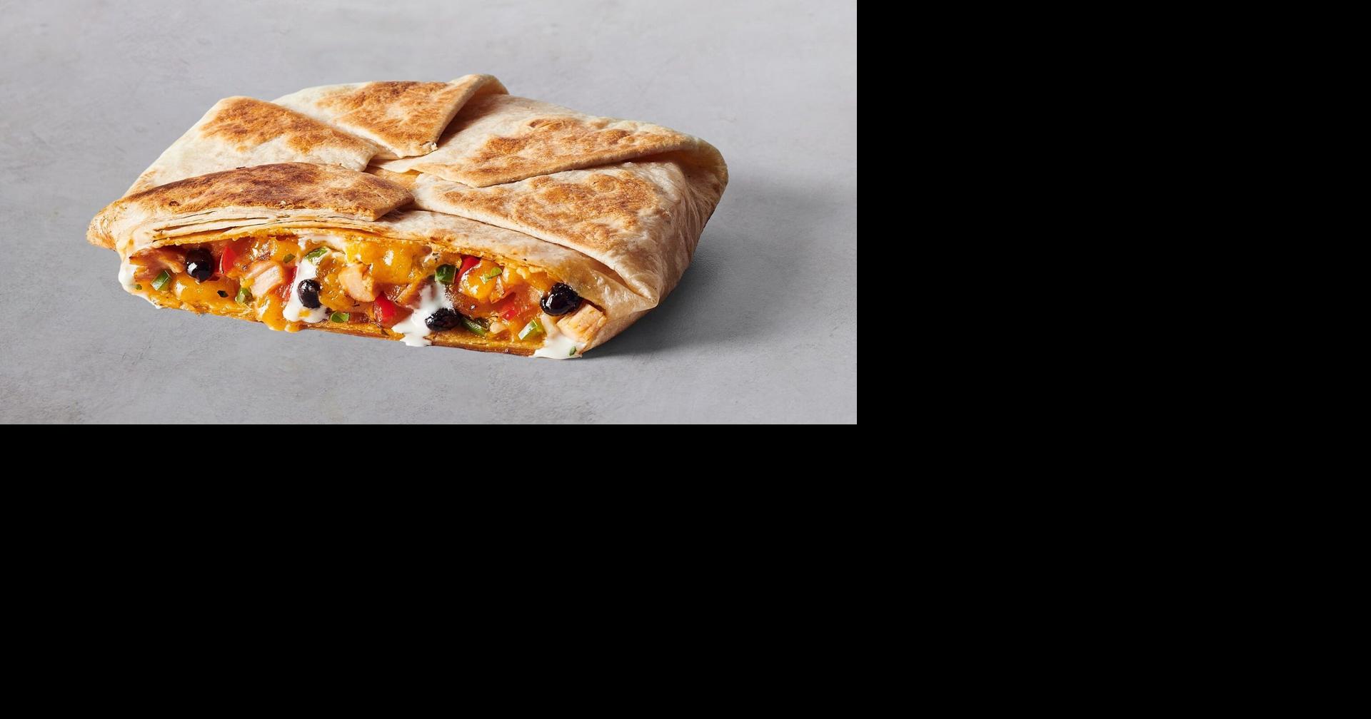 Moe's Stack | | abc12.com