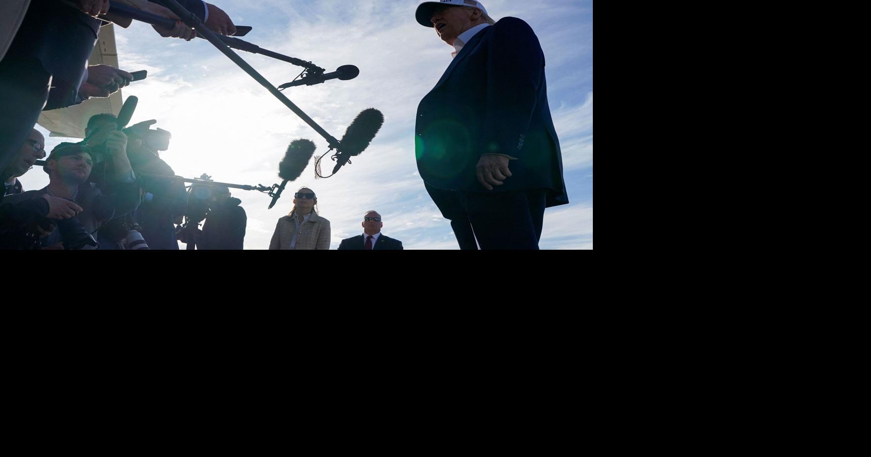 Trump delays 50% EU tariffs until July 9 | National | abc12.com