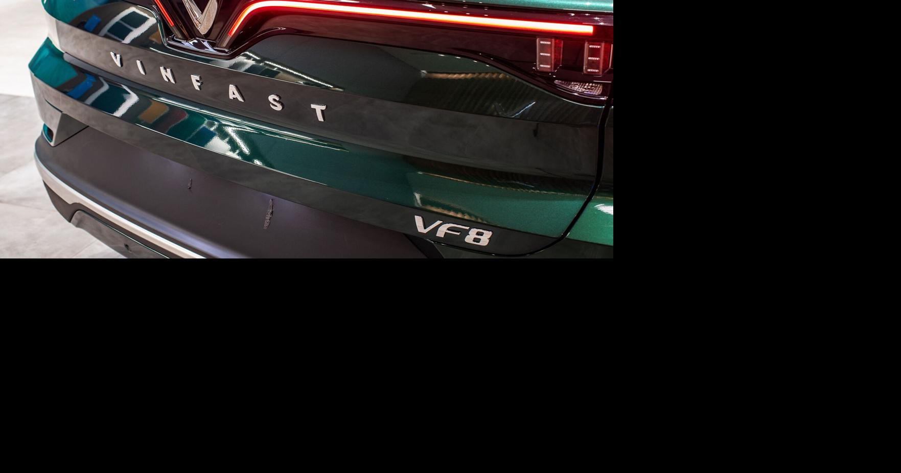 Federal regulators are investigating fatal crash of VinFast EV ...