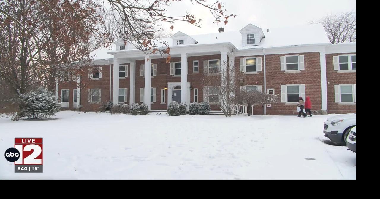 Flint doctor warns of effects from cold air on asthma patients | Health ...