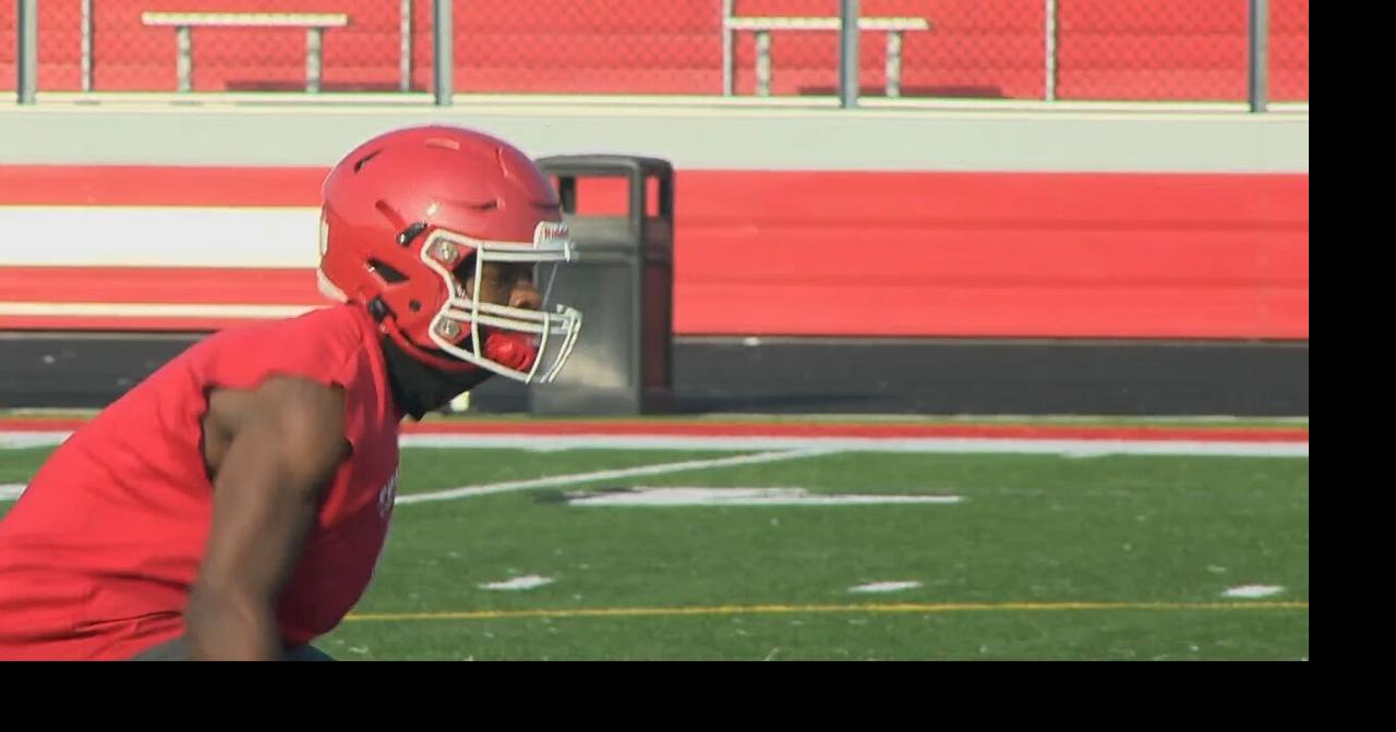 Highlight Zone Preview: Swartz Creek spends offseason lifting weights | Highlight Zone | abc12.com