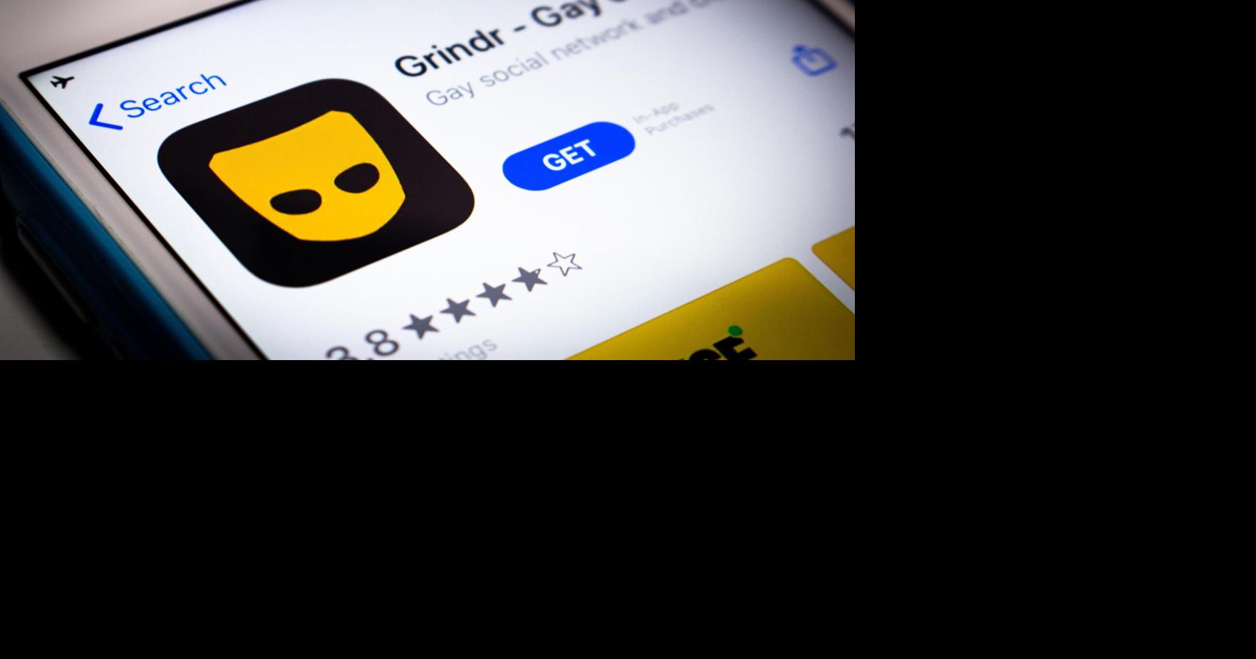 Grindr to distribute free home HIV tests | Business | abc12.com