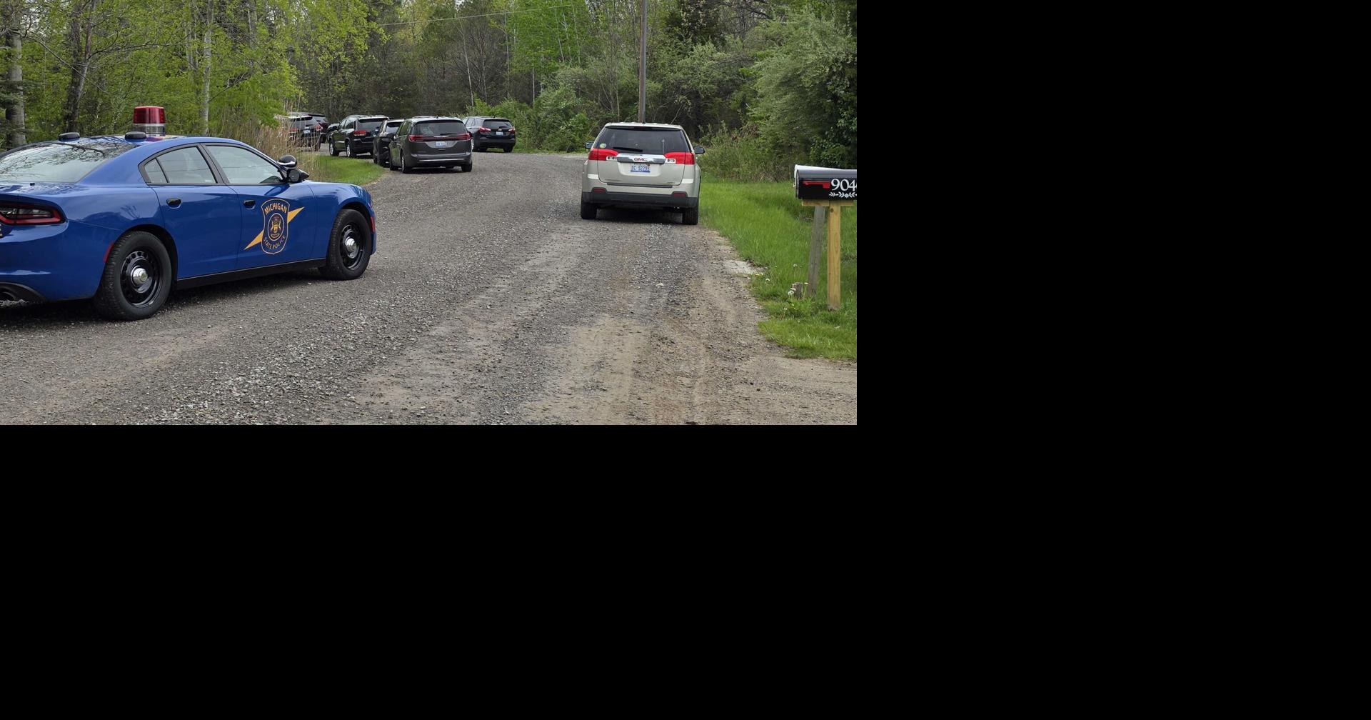 Two shot while Michigan State Police serve warrant near Montrose ...