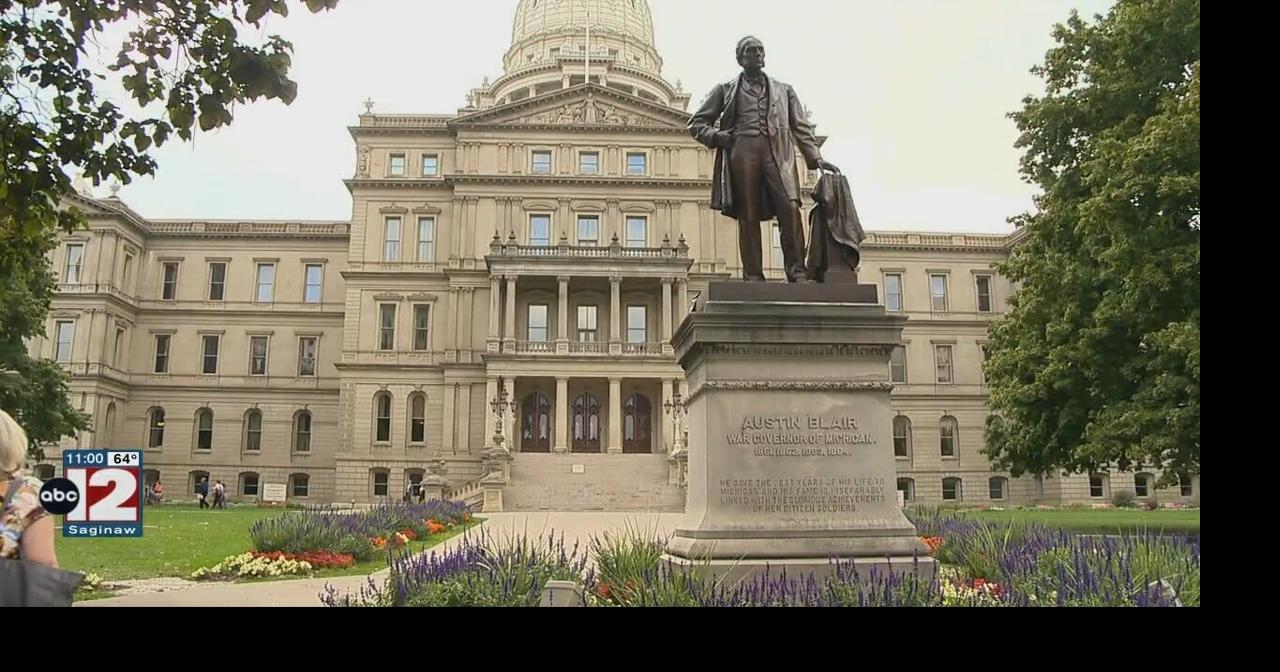 Michigan Legislature approves new voting rights laws | State | abc12.com