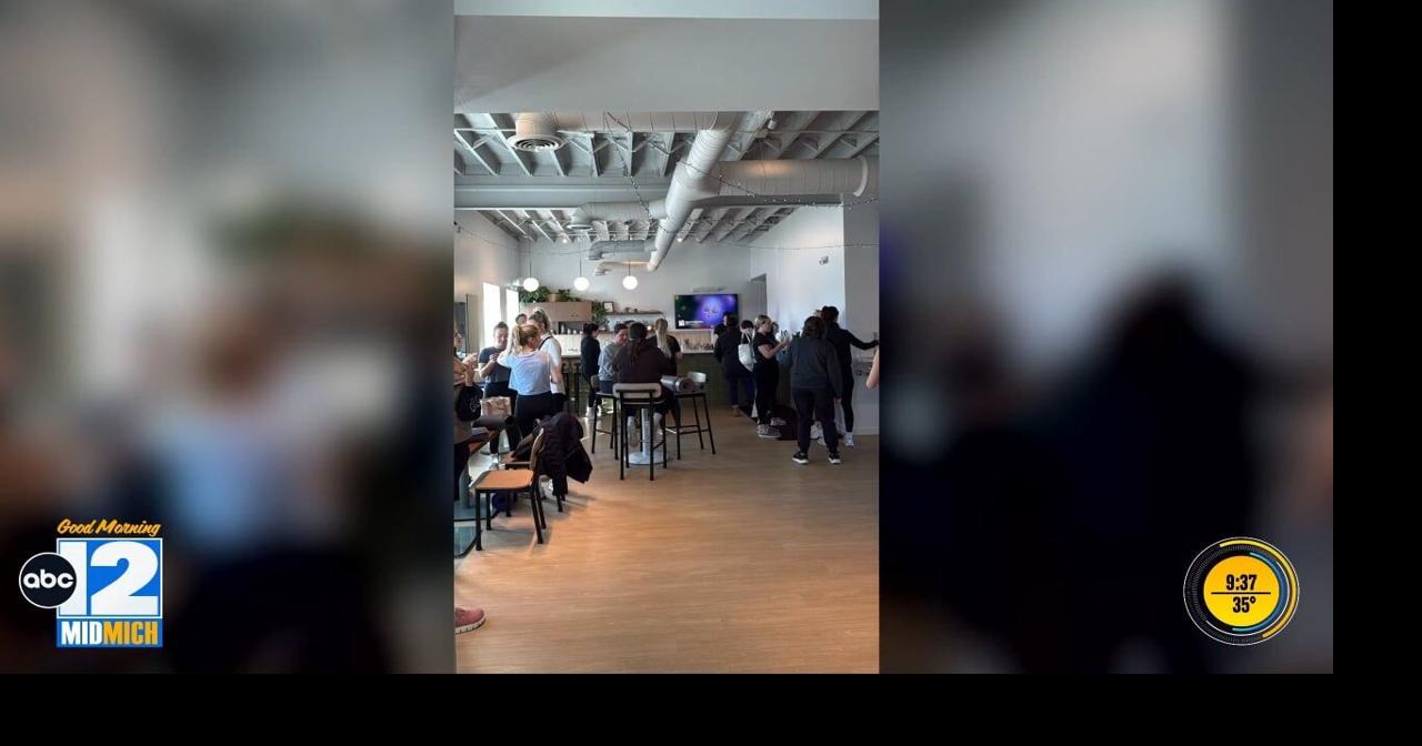 'Social Wellness January' happening at Nord Social in Midland | Good ...