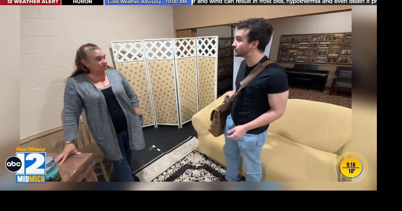 Fenton Village Players performing 'The Lifespan of a Fact' this weekend ...