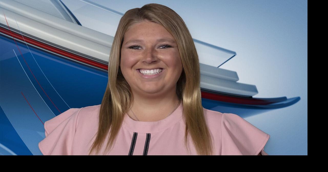 Alyssa Erwin | | abc12.com