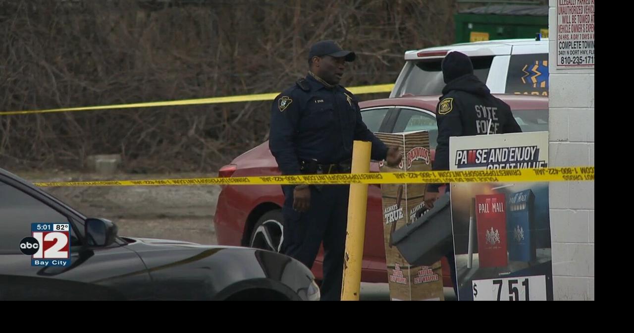 Witness protection program moves forward with Flint police, prosecutors ...