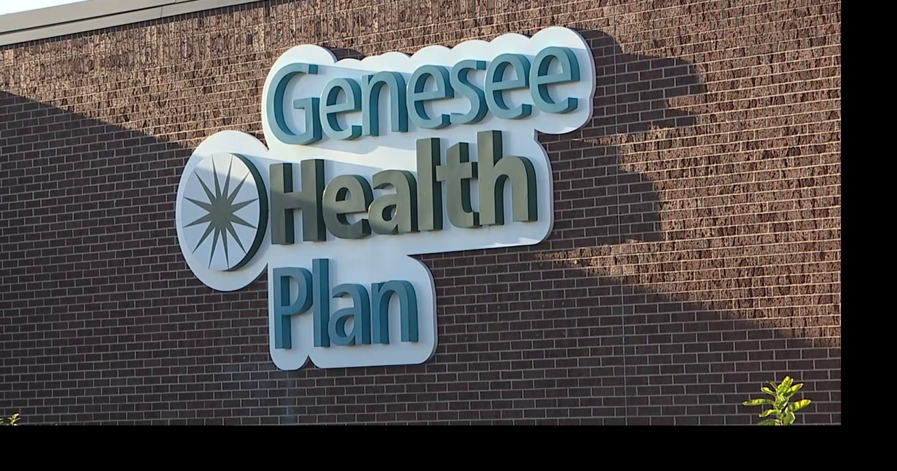 Genesee County health care millage heading to November ballot | Local ...