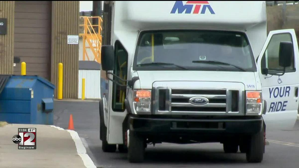 MTA releases its 2025 holiday schedule | Local | abc12.com