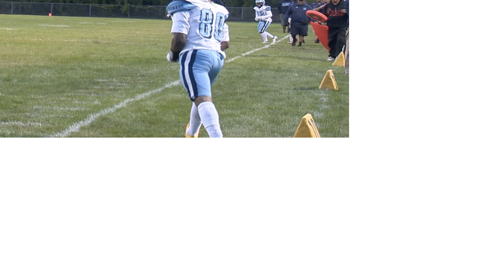 HS Football - Hamady at Beecher | Sports | abc12.com