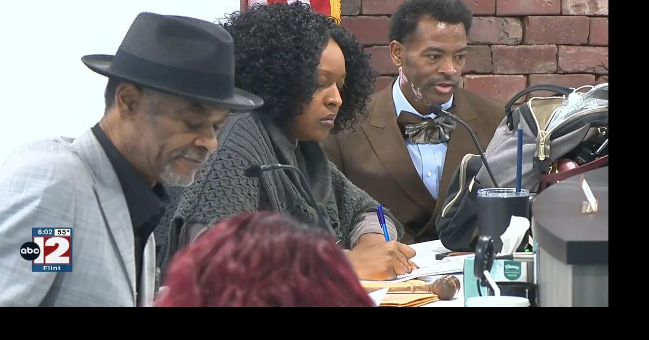 Flint City Council revisiting priority waste contract extension | Video ...