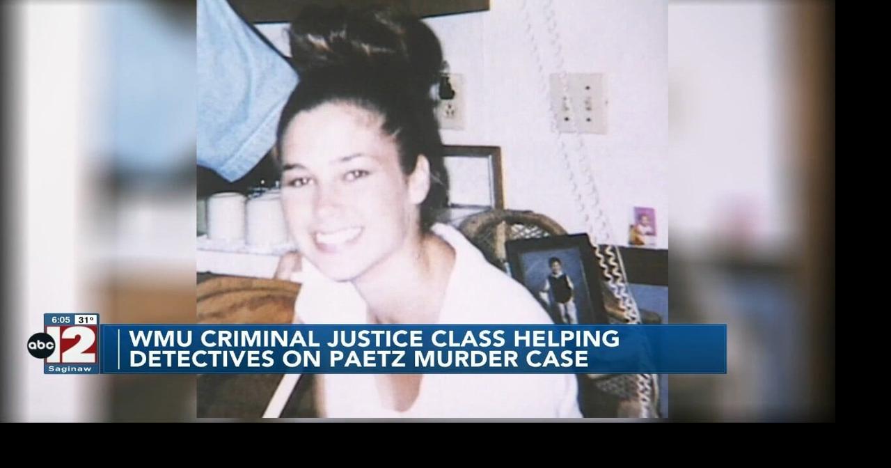 WMU students helping detectives in trying to solve mid-Michigan cold ...