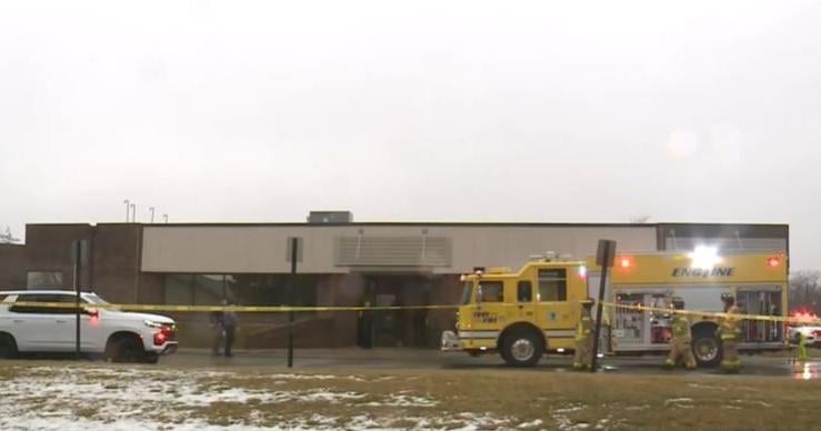 5-year-old boy killed in hyperbaric chamber explosion in Troy | State ...