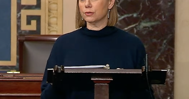 'The crisis in Flint hasn't ended': Slotkin talks Flint Water Crisis on ...