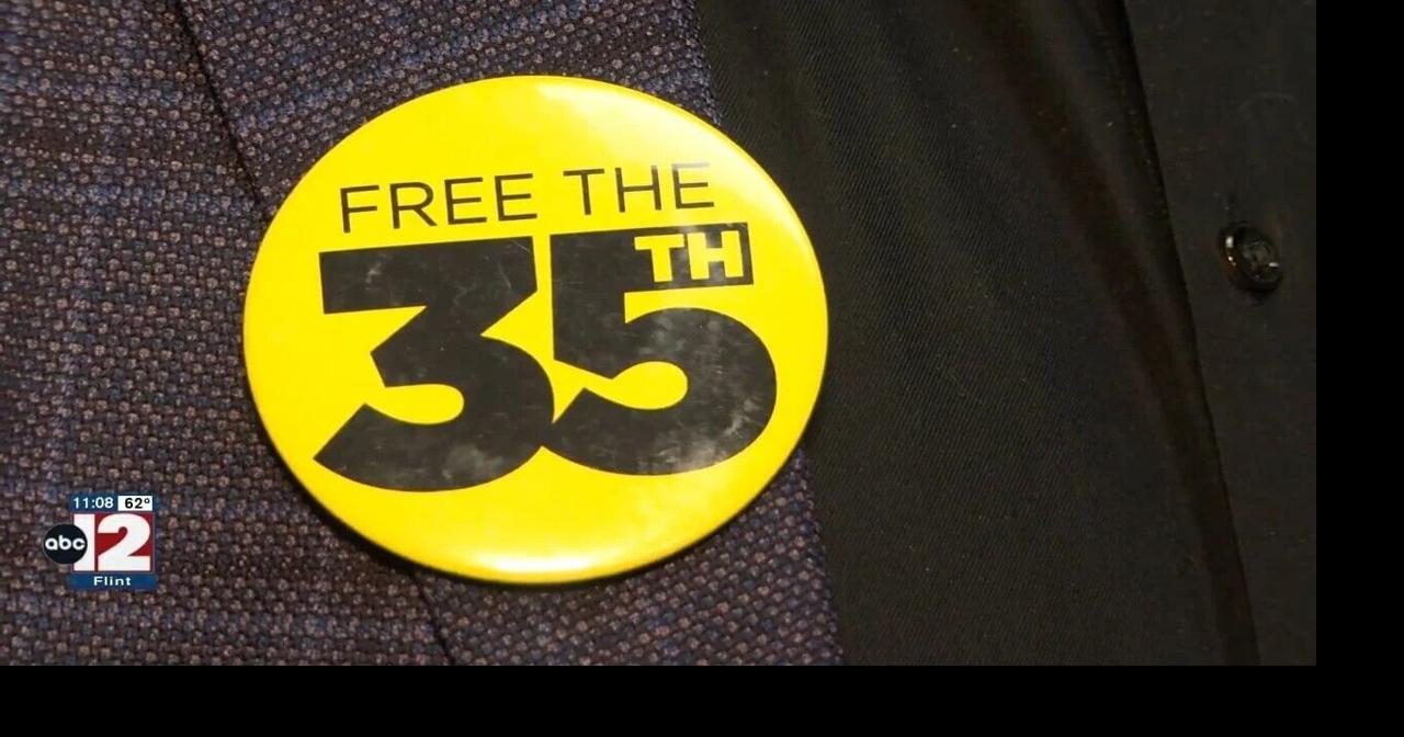 Bangor Township seeks reimbursement for Senate election | Local | abc12.com