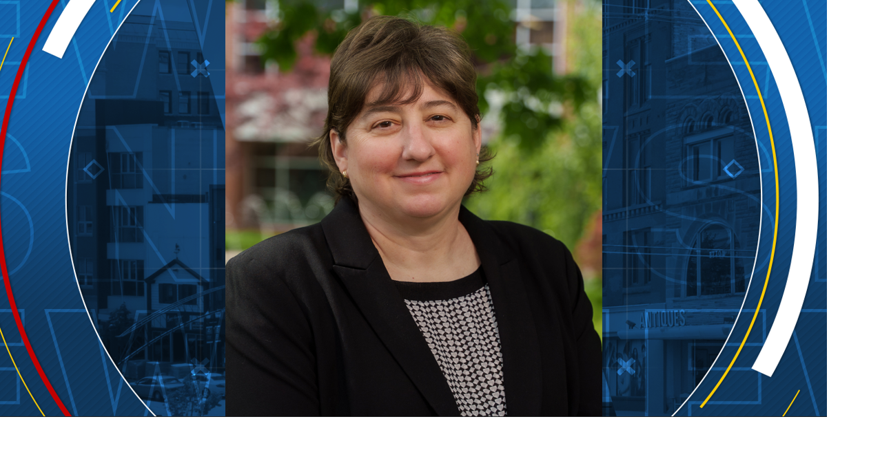 Delta Collge welcomed in its new president on Monday | Education ...
