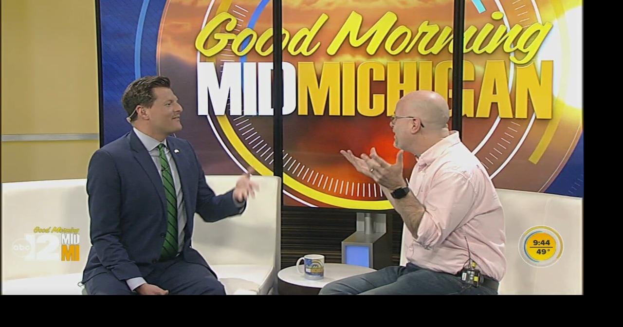 Relationship counselor shares tips for managing conflict in ...