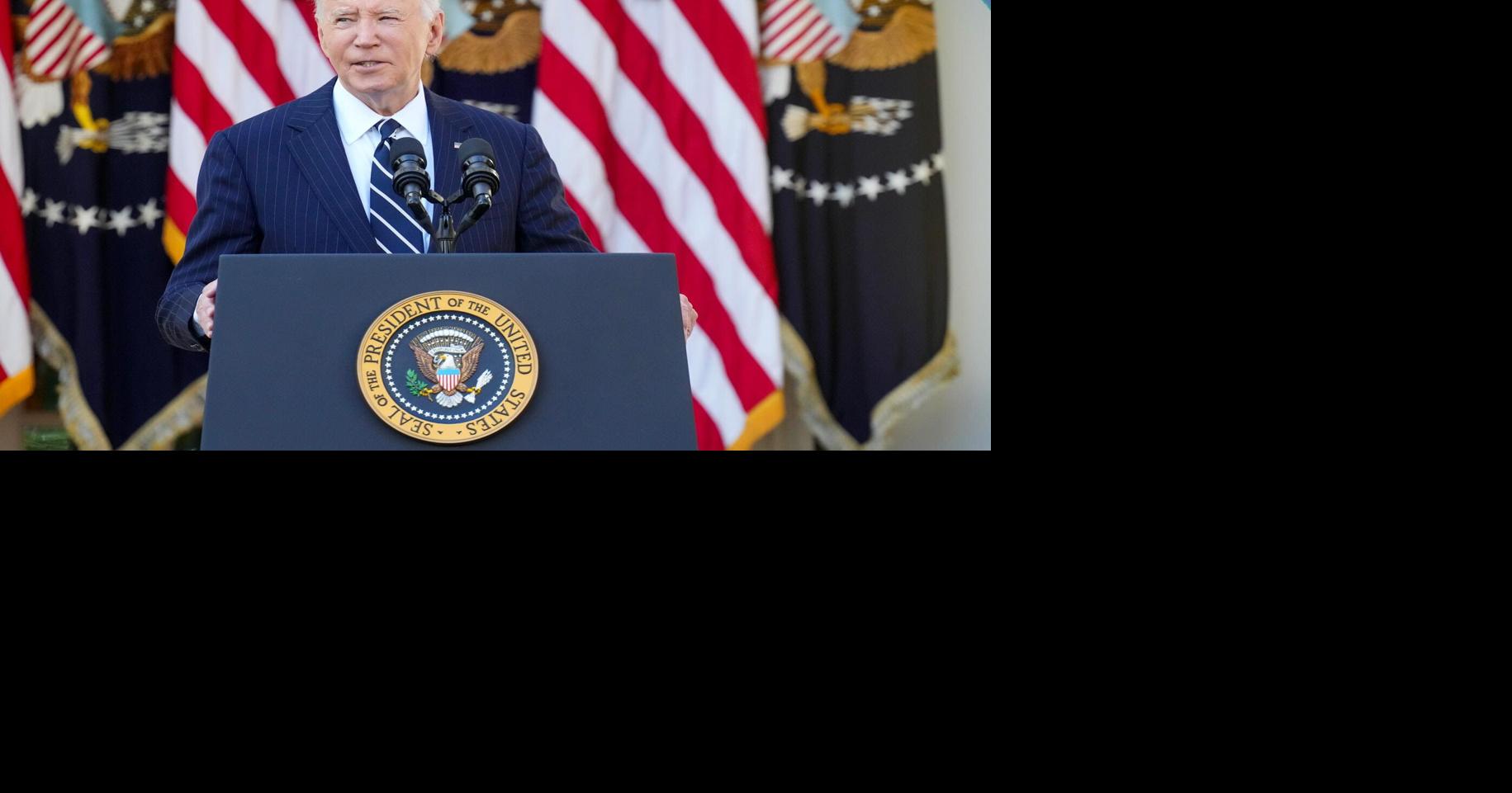 White House races to dole out funding from key legislation | Politics ...