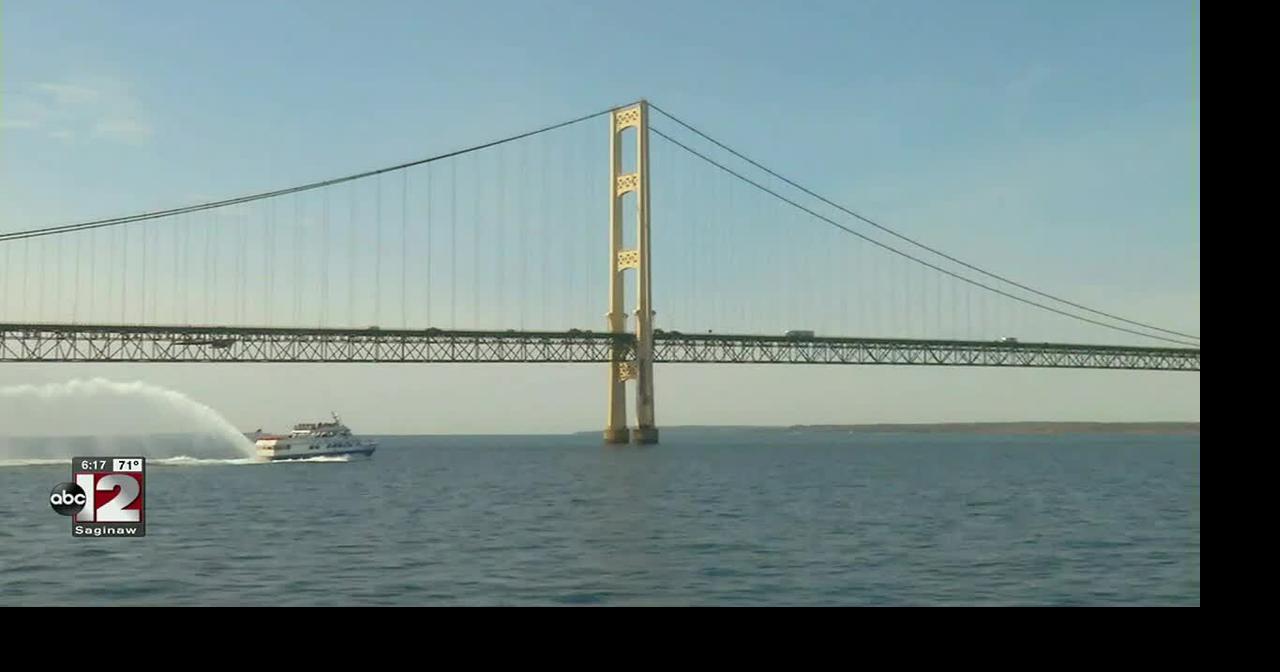 Star Line Ferry offering free trips to Mackinac Island for all medical ...