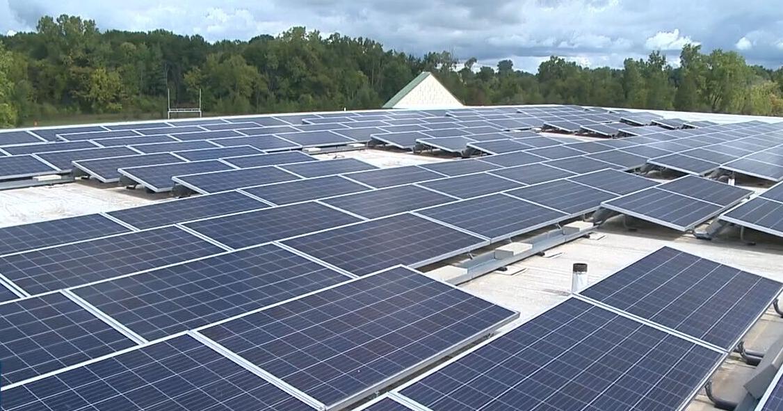 Michigan Senate passes bills to create new clean energy standards ...