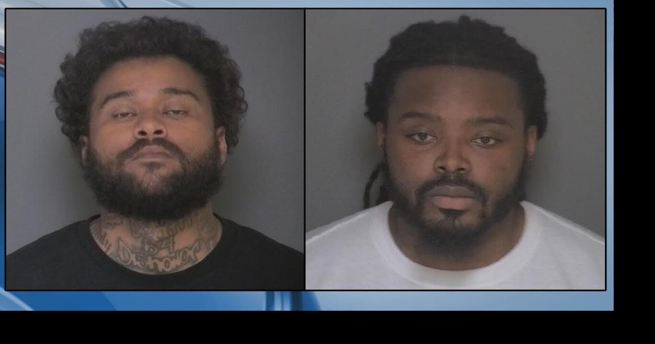 Police arrest alleged Thumb region drug traffickers in Imlay City ...