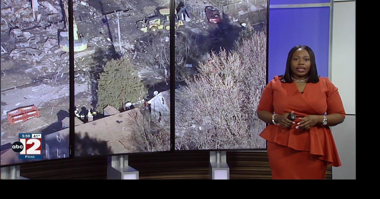 Update: Flint community 1 year later since the Hogarth Avenue explosion ...