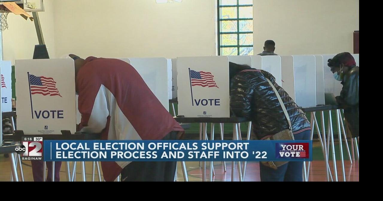 Local election leaders look ahead to the 2022 election after difficult ...