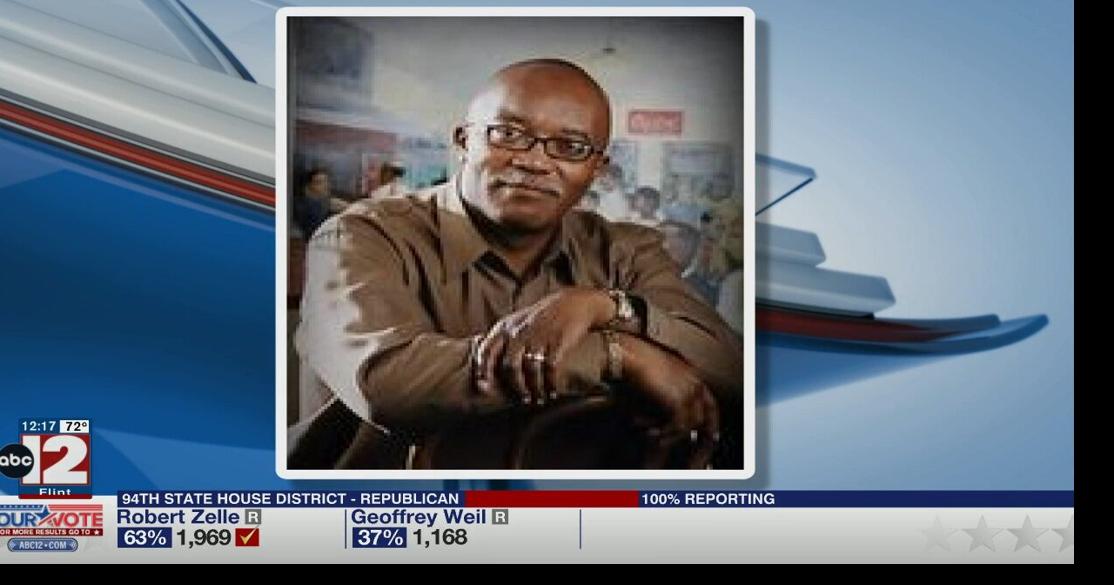 Self-taught Flint artist Laverne Ross has died | Entertainment | abc12.com