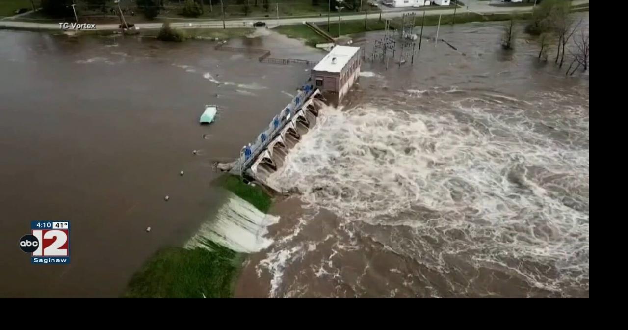 State supreme court allows dam failure lawsuits to move forward | Dam ...