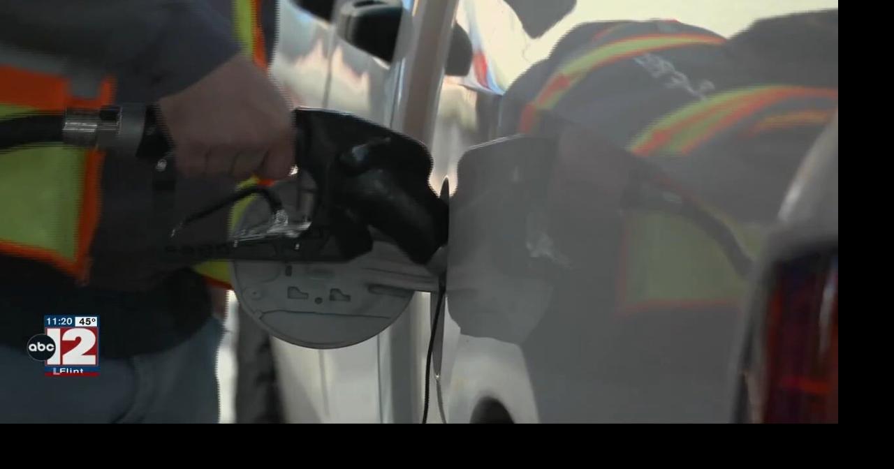 AAA expects Michigan gas prices to continue increasing | Business ...