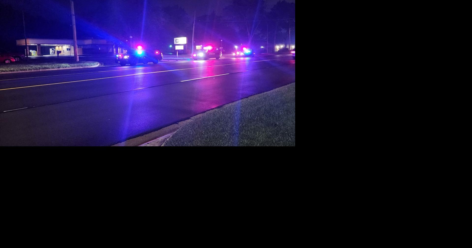 Police investigate ATM theft at Bridgeport credit union branch | Crime ...