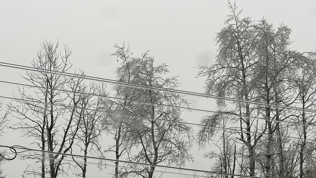 Alert Day: Mid-Michigan under High Wind Warning for most of Monday ...