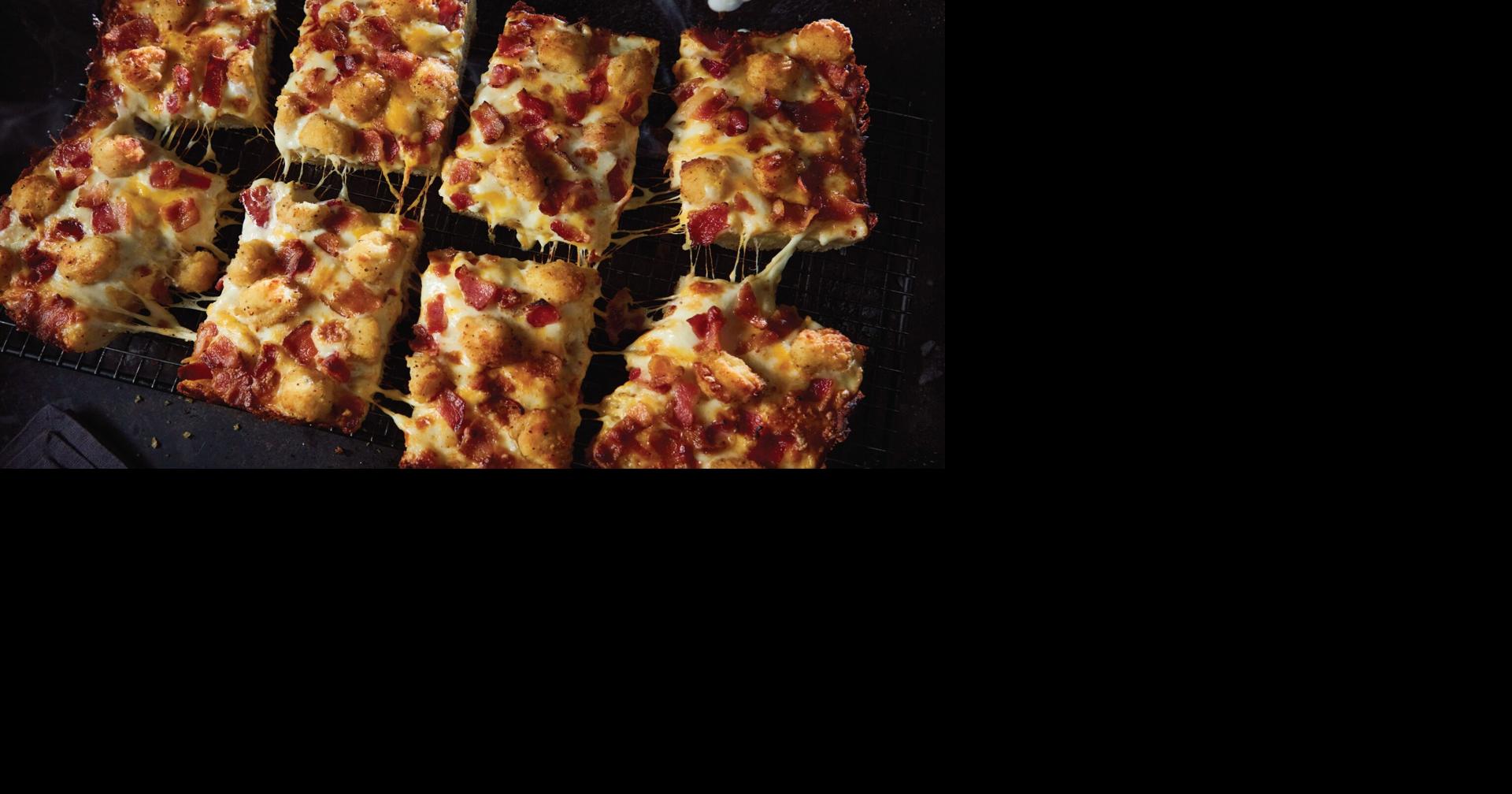 Jet's Pizza adding popcorn chicken to pizza, salad, side menu ...
