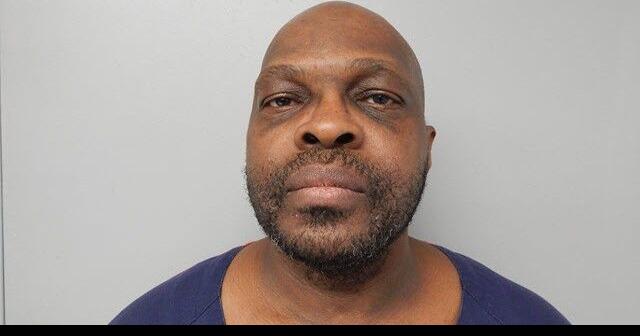 Lapeer Murder Suspect Released From Prison By Error Rearrested Crime